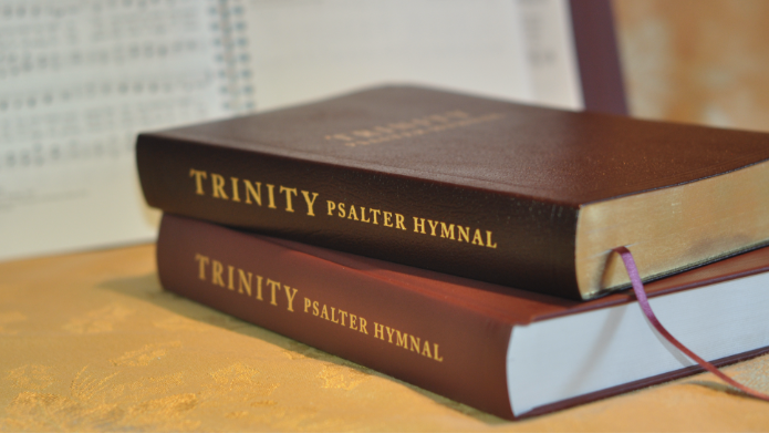 Resources - Reformation Presbyterian Church (OPC)