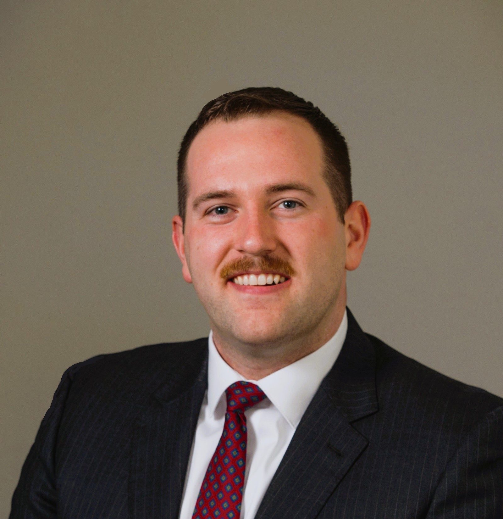 Nate Baker - Reformation Presbyterian Church (OPC)