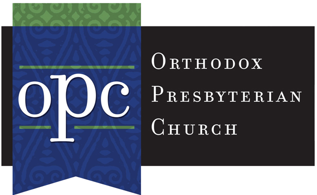 OPC Denomination - Reformation Presbyterian Church (OPC)